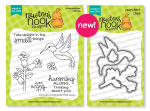 Newton’s Nook Designs May Release Day 3 – Hummingbird – Maria Russell ...