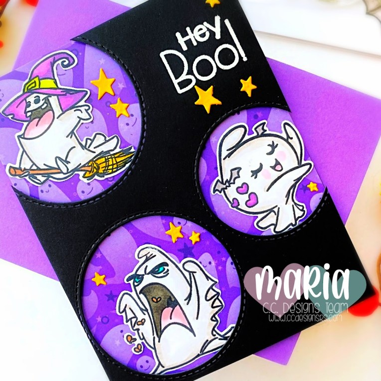 CC Designs September Release Sneak Peek – Roberto Rascal’s Ghosts ...