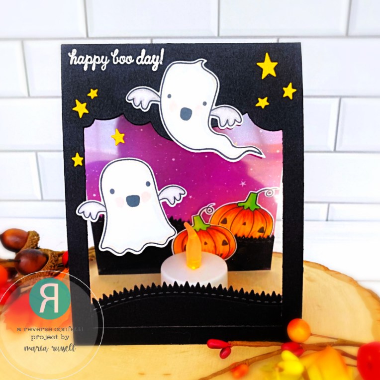 Countdown to Confetti September Release Day 1 – Hello Bootiful + Giveaway Info – Maria Russell ...