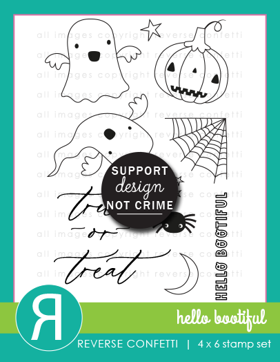 Countdown to Confetti September Release Day 1 – Hello Bootiful ...