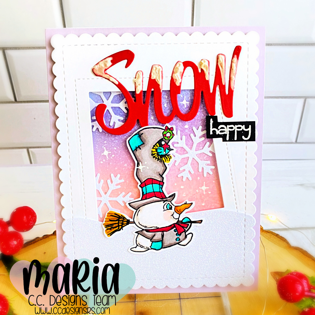 CC Designs December Social Media Release Hop + Giveaway – Maria Russell ...