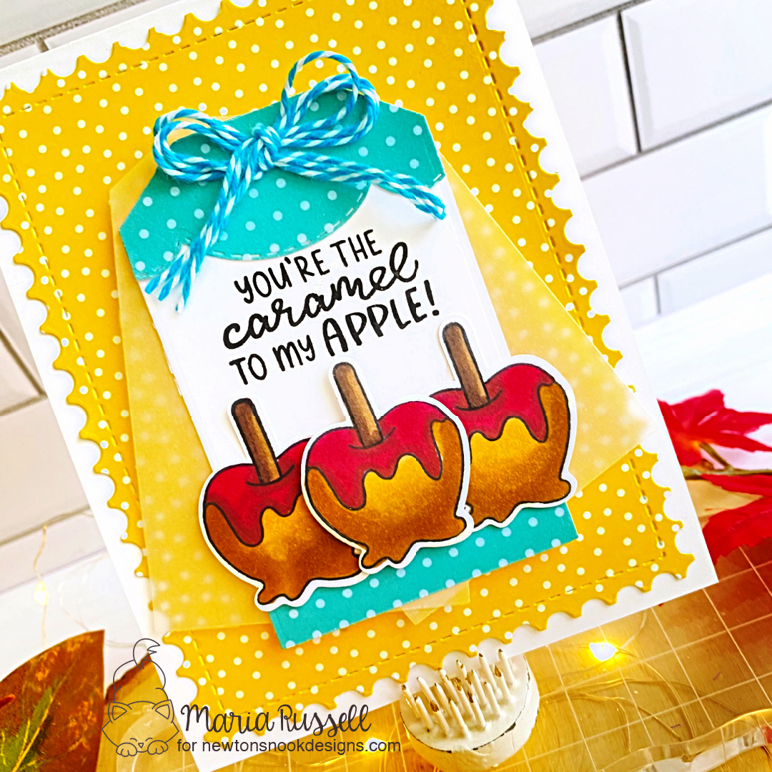 A Bittersweet “Goodbye” For Now with Newton’s Nook Designs – Maria ...